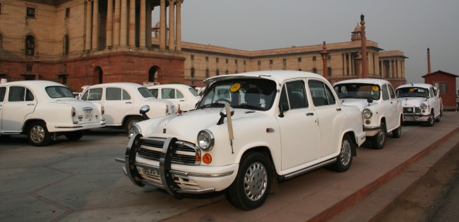 The Importance of Being a VIP (Very Important Person) in India