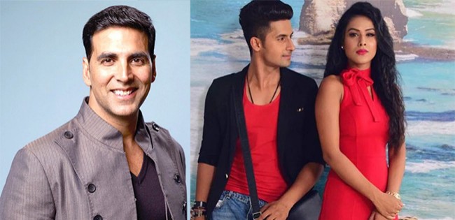 7 Bollywood Celebs Who Turned TV Producers