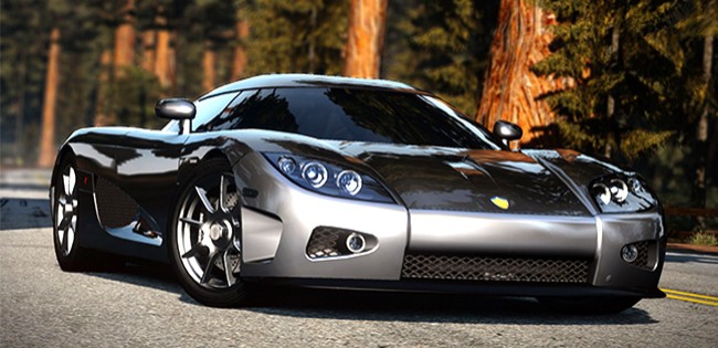 The 8 Most Expensive Cars in The World