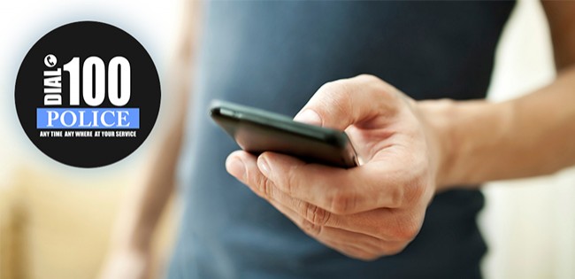 Calling 100 In India – What Can You Expect?