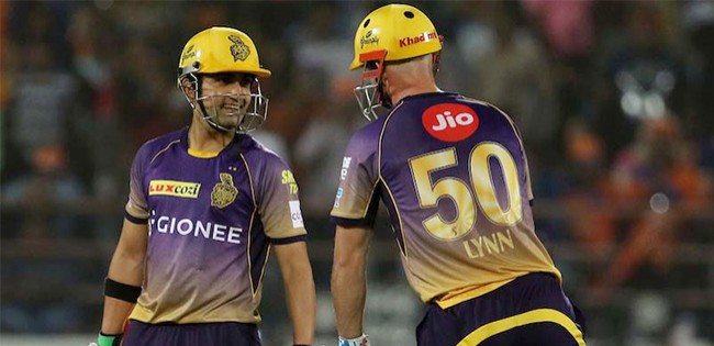 IPL 2017 – Day Three Highlights
