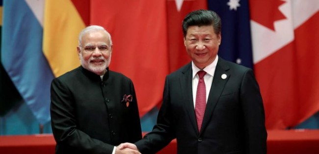 What Are The Panchsheel Principles And Why Is China Accusing India Of ...