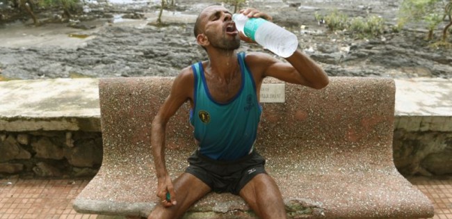 Why is Samir Singh being called India’s Forrest Gump?