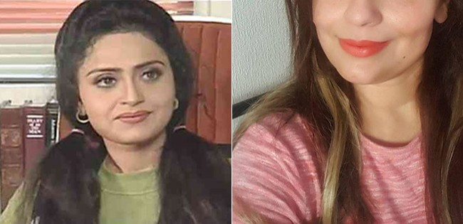 20 Years of Shaktimaan: Here's How Geeta Vishwas Looks Now