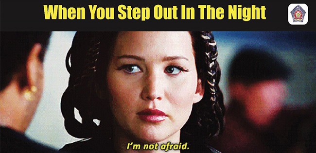 The Police Are Now Meme-Savvy and People are Loving It!