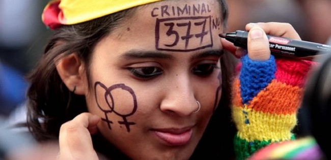 Will Supreme Court Get It Right This Time? The History of Section 377