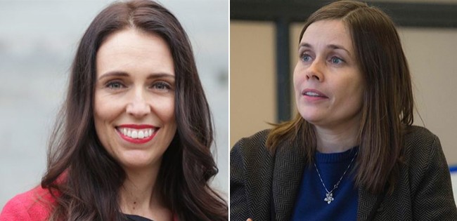 Young Progressive Women Leaders We May Want To Know About