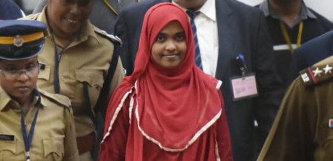 The Hadiya Case – Justice for Hadiya or Far from Over?