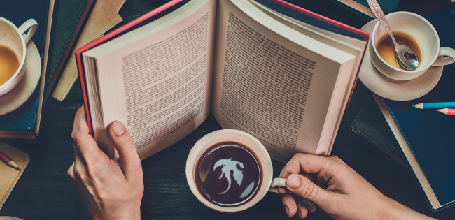 7 Problems Faced By Book Lovers