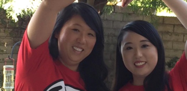 Real Twins Meet for the First Time in 33 Years and Other Sita & Gita ...