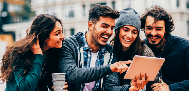 10 Things Only Millennials Do and Say