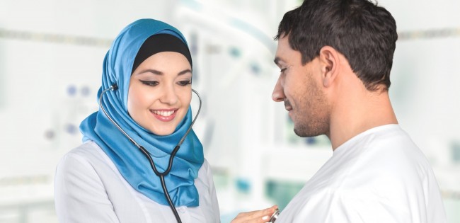 Evolution of The Healthcare Sector in UAE