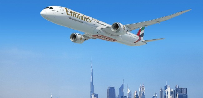 The UAE Aviation Sector Report – Some Highlights