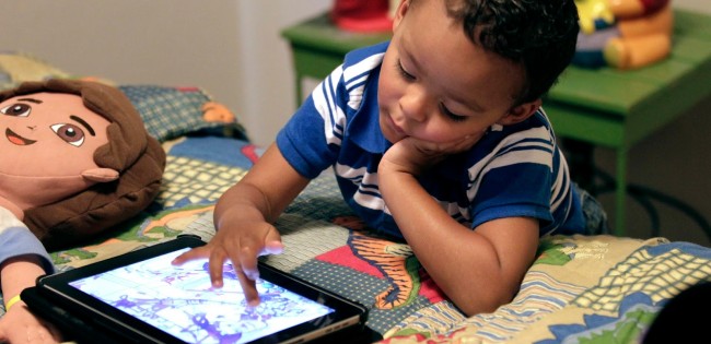 Screen Dependency Disorder – How Dangerous Is It? How Can It Be Avoided?