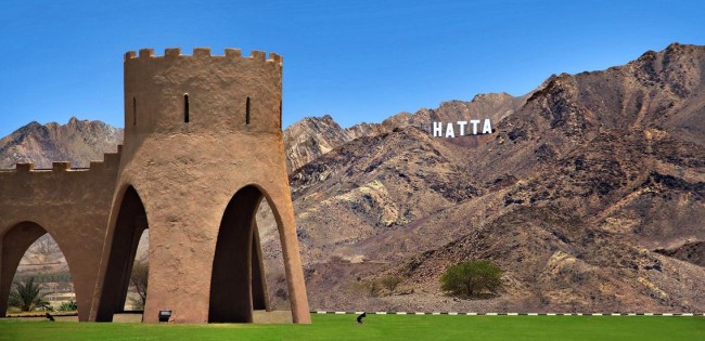 Hatta’s New Glamping (Glamorous + Camping) Makeover Now Revealed