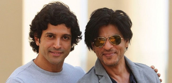 SRK’s Next Film, Don 3 to Be Shot in Dubai?