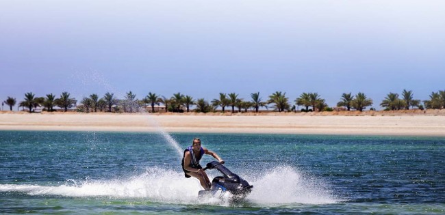 Here Are 8 Reasons Why RAK Is A Haven For Thrill Seekers
