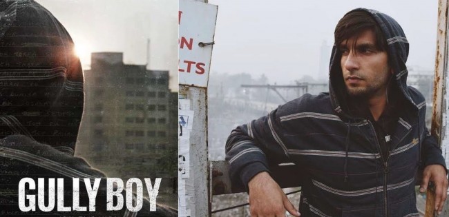 The Gully Boy Trailer is Out & Is Hugely Promising