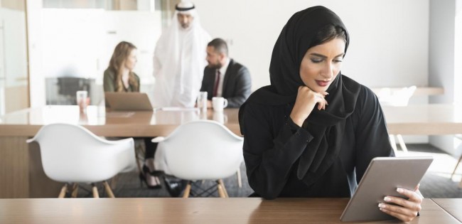 Working In A UAE Office? Keep These in Mind
