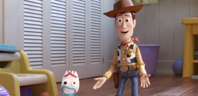 Toy Story 4 Trailer – Check It Out and Decide Whether It’s Worth Your While
