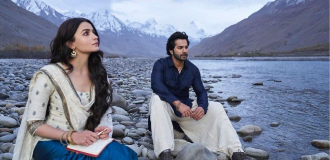 The Trailer of Kalank Is Out & This is What They're Saying About It