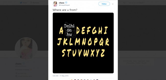 Alphabet Memes – This Is New – And Funny!
