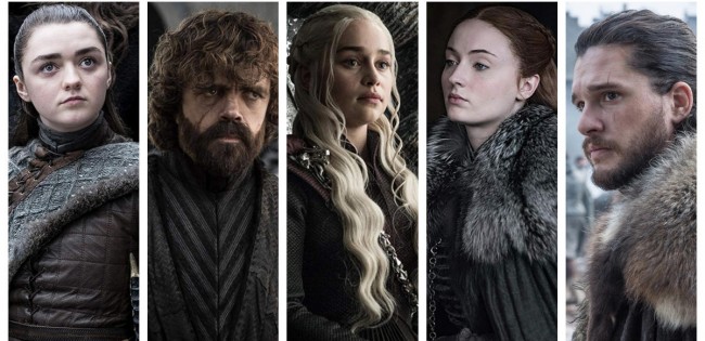 Remake GoT Final Season Say Over 700,000 Petition Signatures