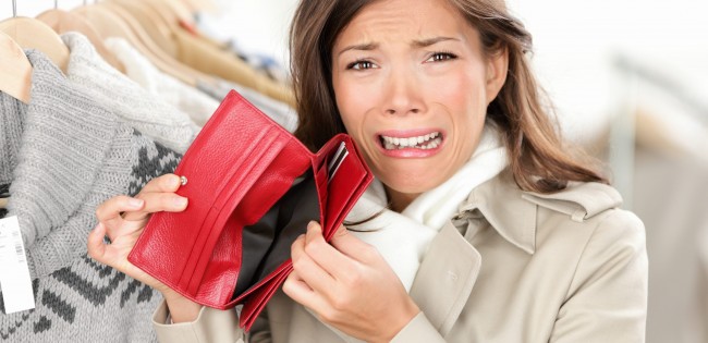 The End-Of-The-Month-Empty-Wallet Syndrome – Twitter Really Identified ...