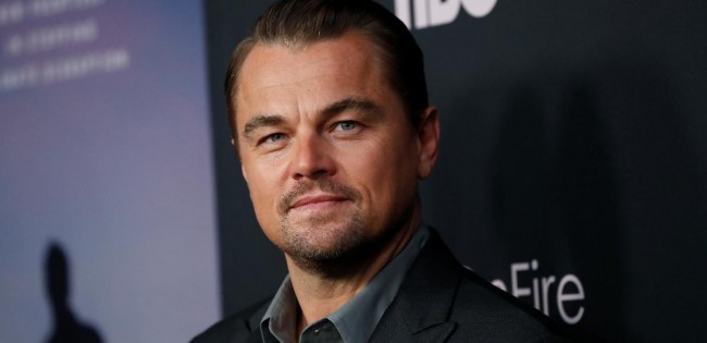 Even Leo Di Caprio Is Talking about India's Water Crisis – Here’s What ...