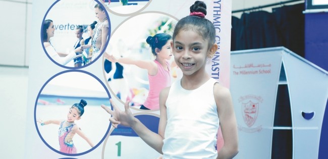 Who Is Lamia Tariq & Why Has She Won Six International Golds?