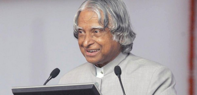 When Twitter Remembered APJ – One of India's Most Beloved Presidents