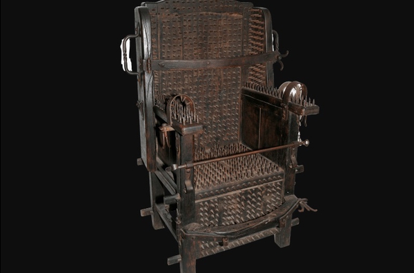 A Museum Of Words and Other Unusual Museums