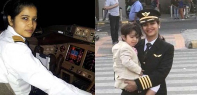 Who is Swati Rawal & Why Are We Proud of Her?