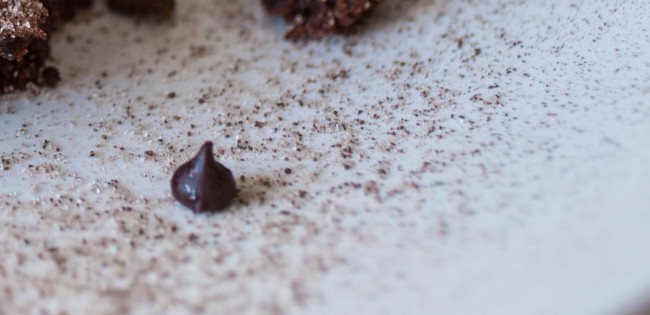 Snowing Chocolate? This Is A Lot of People's Dream Come True