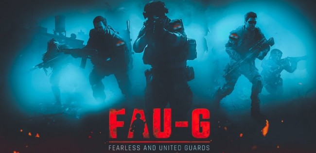 The FAUG Teaser Is Out – Does It Match Up to PUBG?