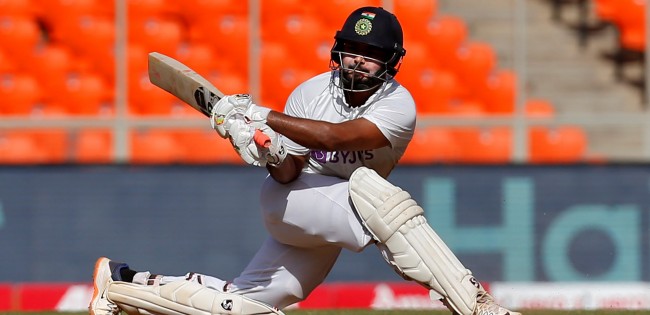 Fourth Test – Pant’s Century, Washington Sundar, Highlights & Memes