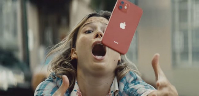 People Love the New iPhone Ad – and Nitin Sawhney’s Music