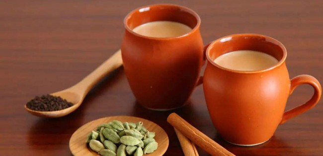 Tea Lovers Shared Their Passion on International Tea Day