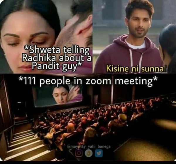 Am I the Only One Who Knows Nothing about Clubhouse? And Social Audio?