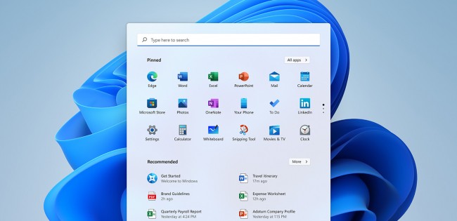 Microsoft Windows 11 Is Announced – What We Know So Far