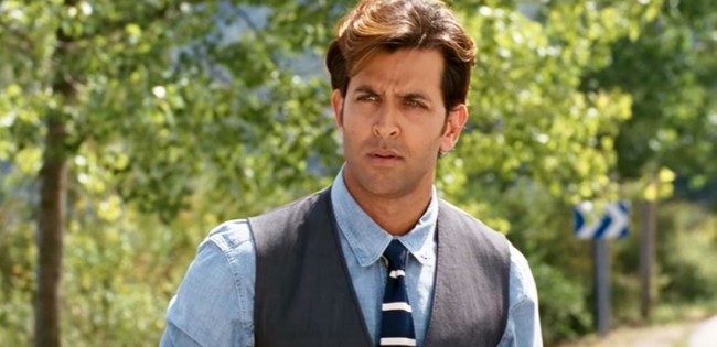 Remember Hrithik Roshan In ZNMD? He Is Now a Meme