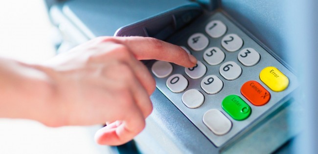 Changes to Online Debit & Credit Card Transactions, ATM Rules from 1 Jan