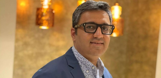 Who Is Ashneer Grover, Why Do People Want the Shark Tank Judge To Yell ...